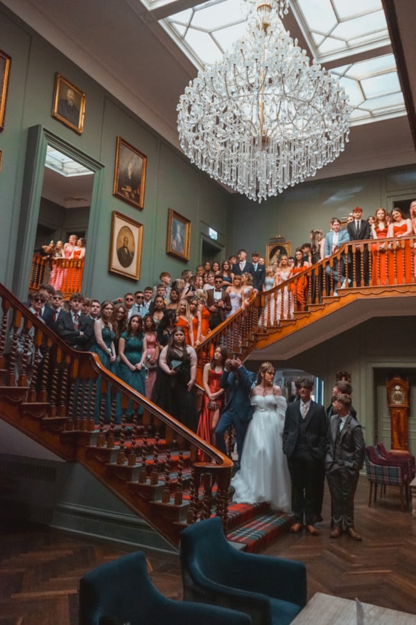 Risedale Prom 2024 | 28/06/2024 - Prom 2024 | Latest News