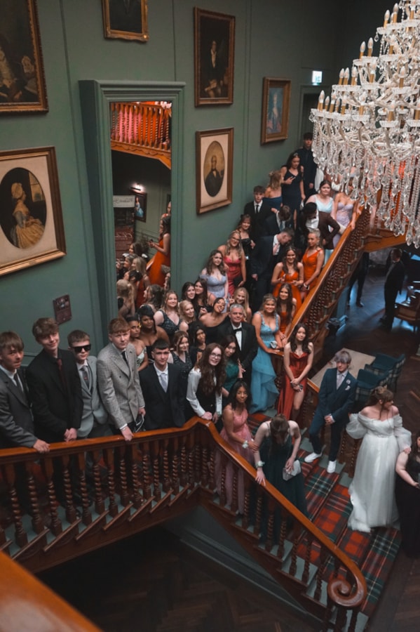 Risedale Prom 2024 | 28/06/2024 - Prom 2024 | Latest News