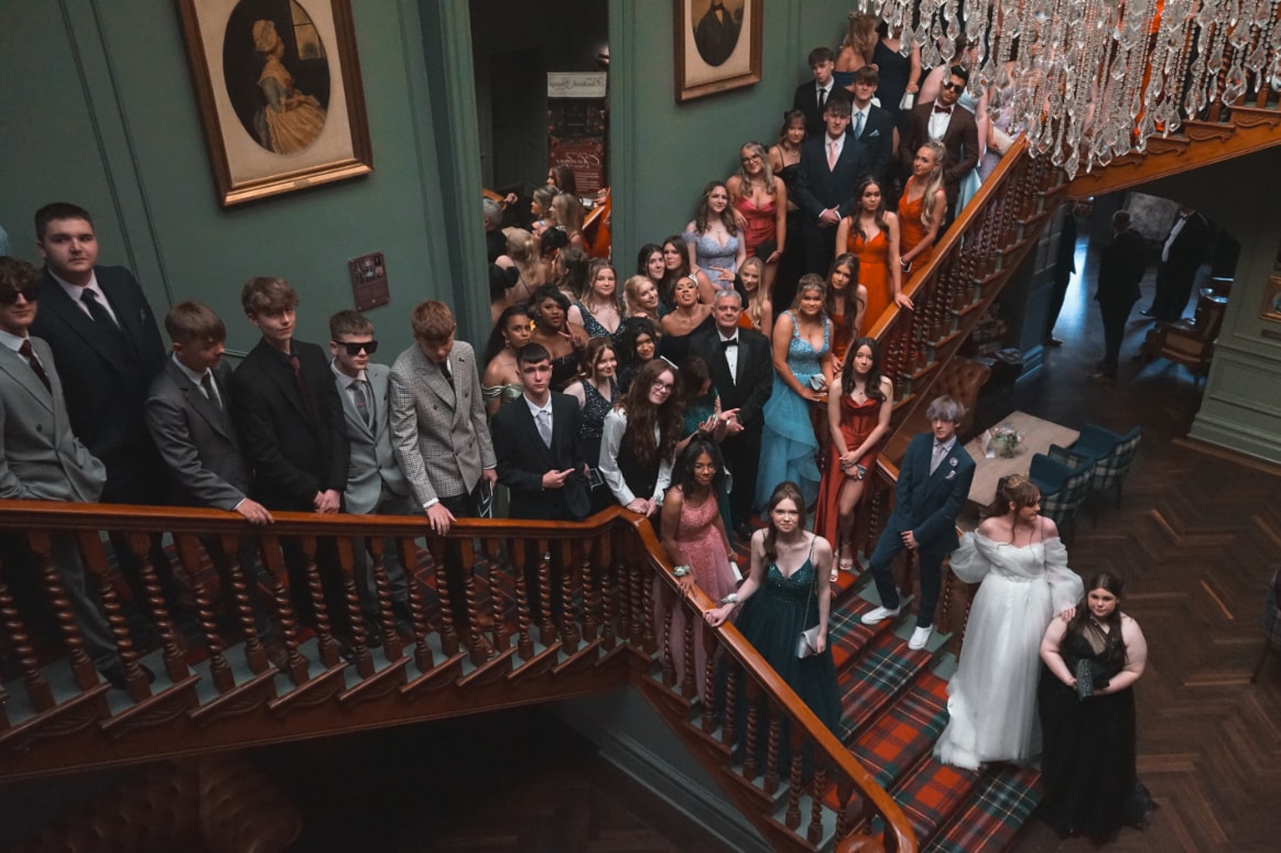 Risedale Prom 2024 | 28/06/2024 - Prom 2024 | Latest News