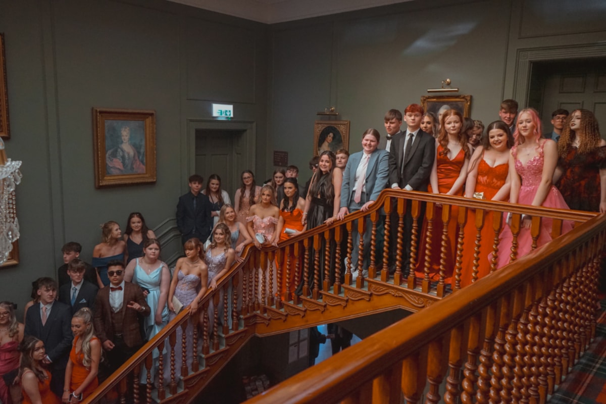 Risedale Prom 2024 | 28/06/2024 - Prom 2024 | Latest News