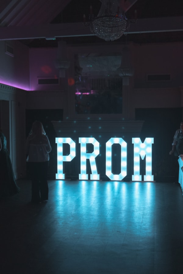 Risedale Prom 2024 | 28/06/2024 - Prom 2024 | Latest News