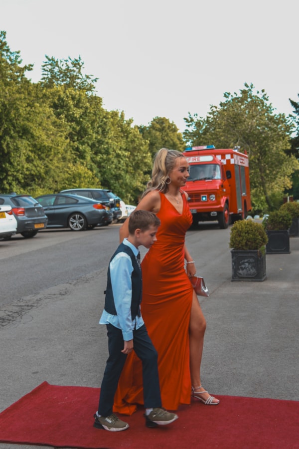 Risedale Prom 2024 | 28/06/2024 - Prom 2024 | Latest News