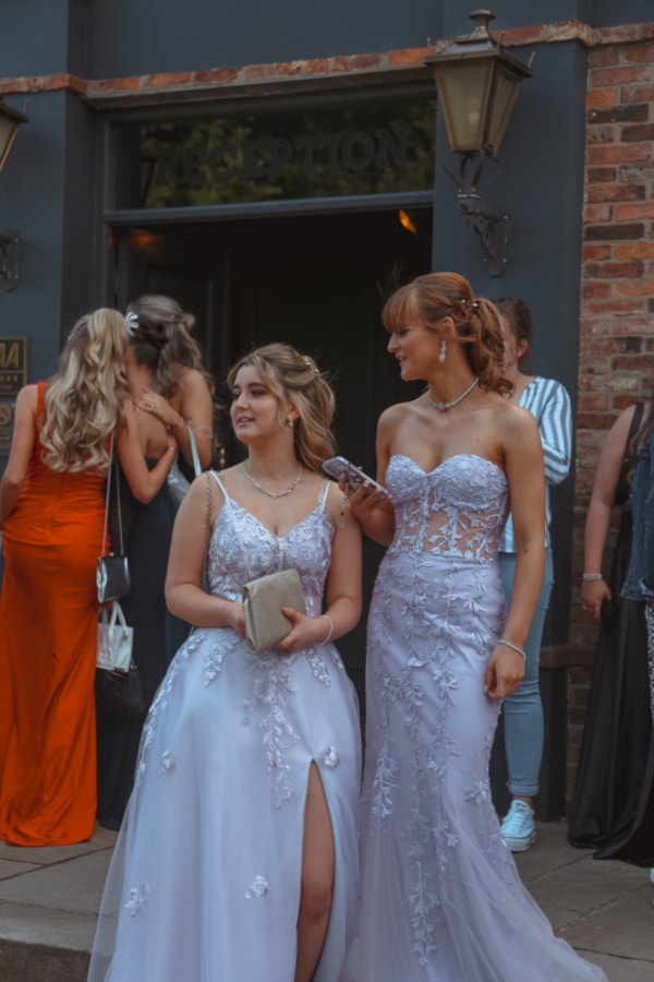 Risedale Prom 2024 | 28/06/2024 - Prom 2024 | Latest News