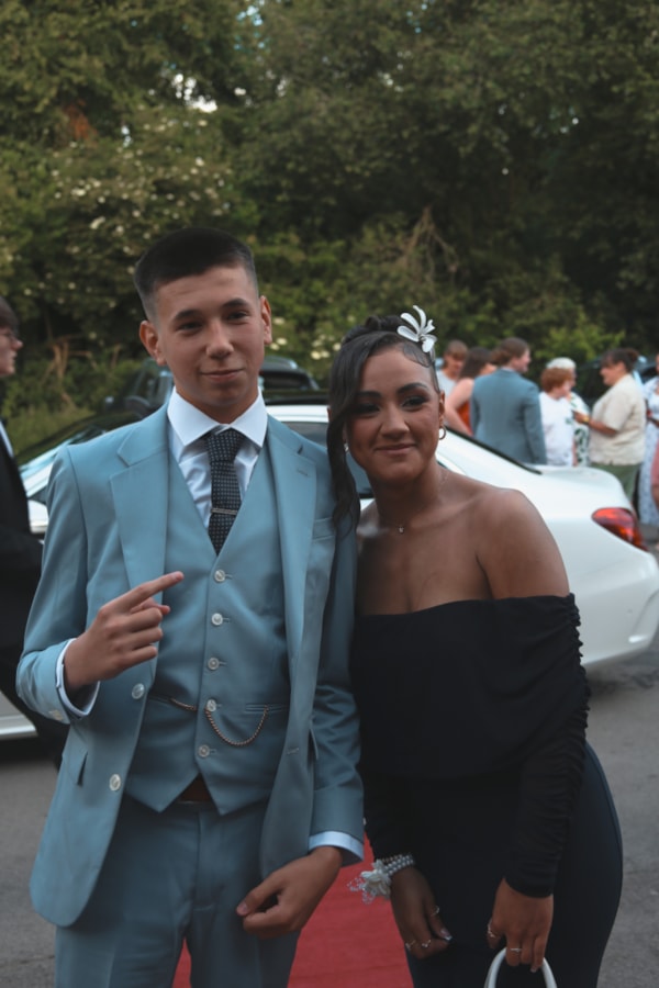 Risedale Prom 2024 | 28/06/2024 - Prom 2024 | Latest News