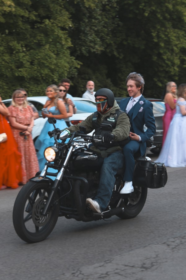 Risedale Prom 2024 | 28/06/2024 - Prom 2024 | Latest News