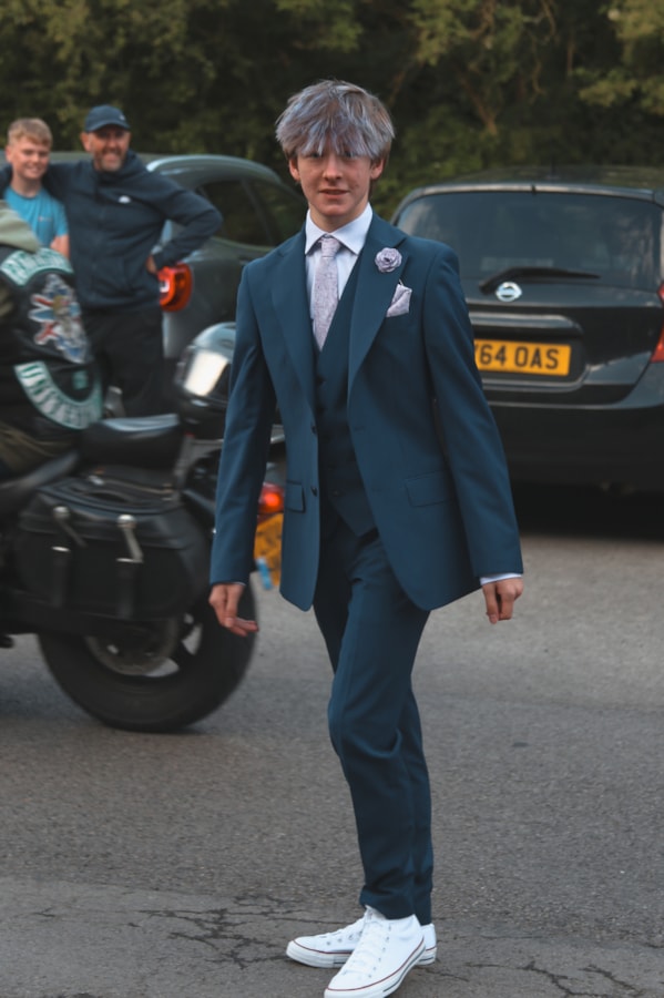 Risedale Prom 2024 | 28/06/2024 - Prom 2024 | Latest News