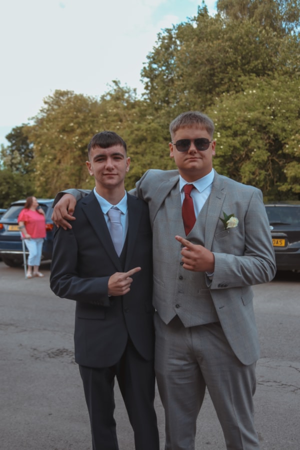 Risedale Prom 2024 | 28/06/2024 - Prom 2024 | Latest News