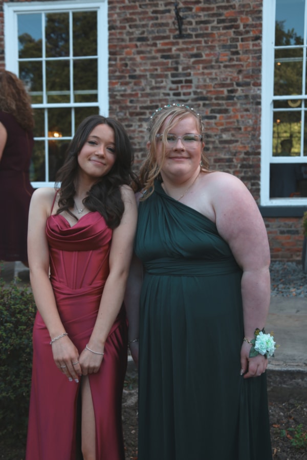 Risedale Prom 2024 | 28/06/2024 - Prom 2024 | Latest News