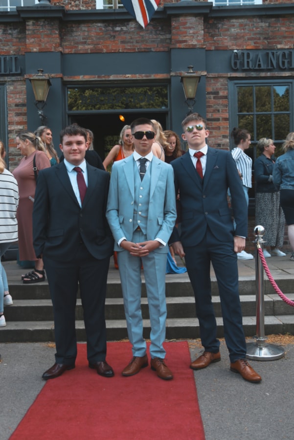 Risedale Prom 2024 | 28/06/2024 - Prom 2024 | Latest News
