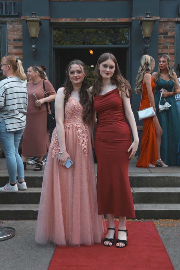 Risedale Prom 2024 | 28/06/2024 - Prom 2024 | Latest News