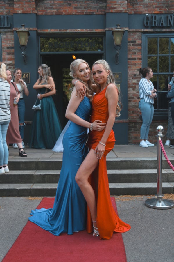 Risedale Prom 2024 | 28/06/2024 - Prom 2024 | Latest News