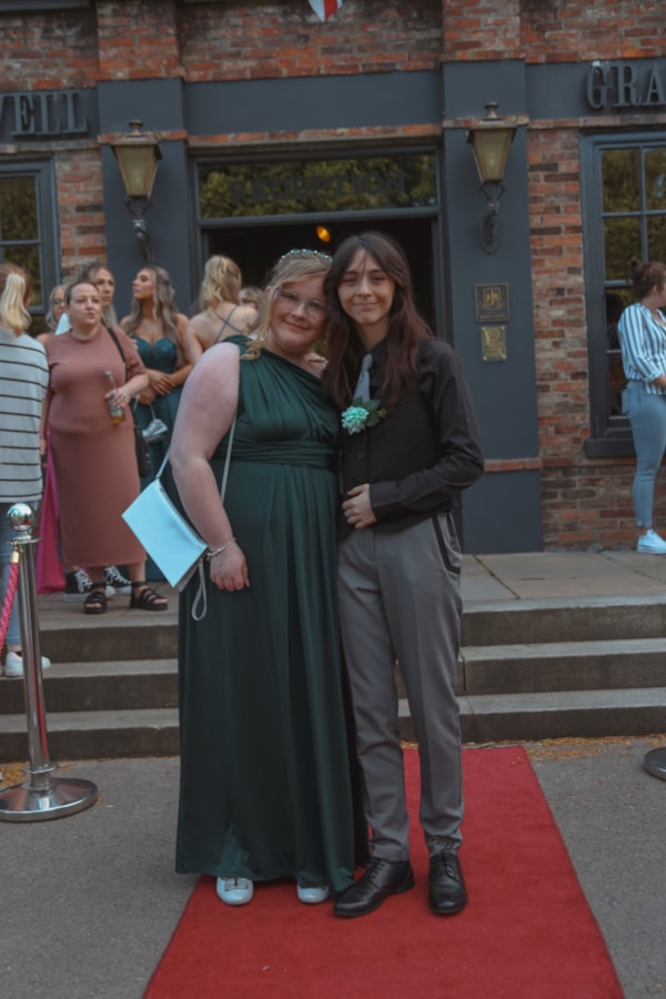 Risedale Prom 2024 | 28/06/2024 - Prom 2024 | Latest News