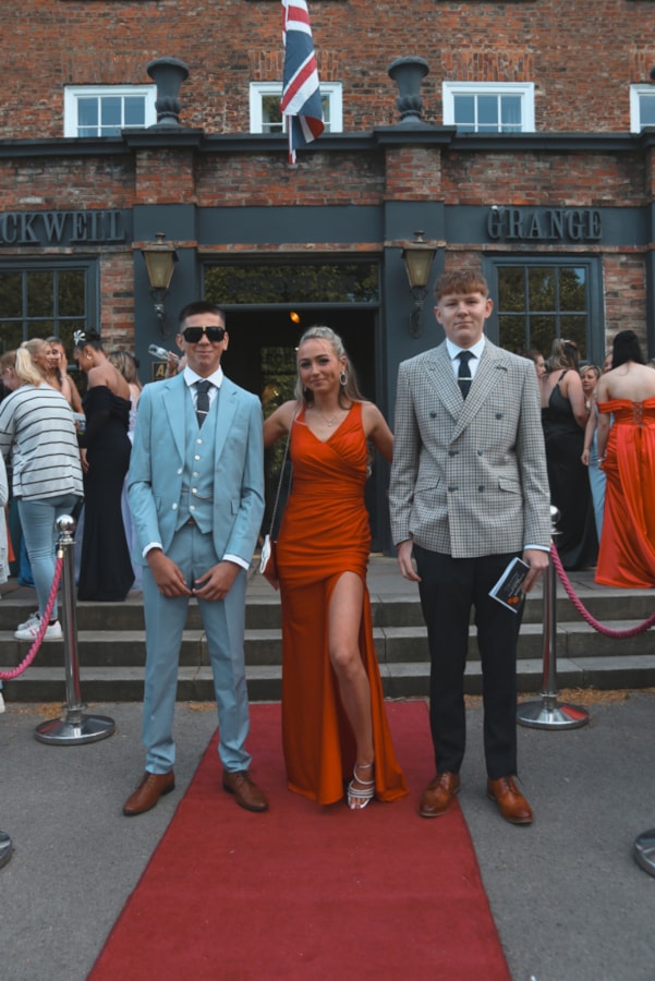 Risedale Prom 2024 | 28/06/2024 - Prom 2024 | Latest News