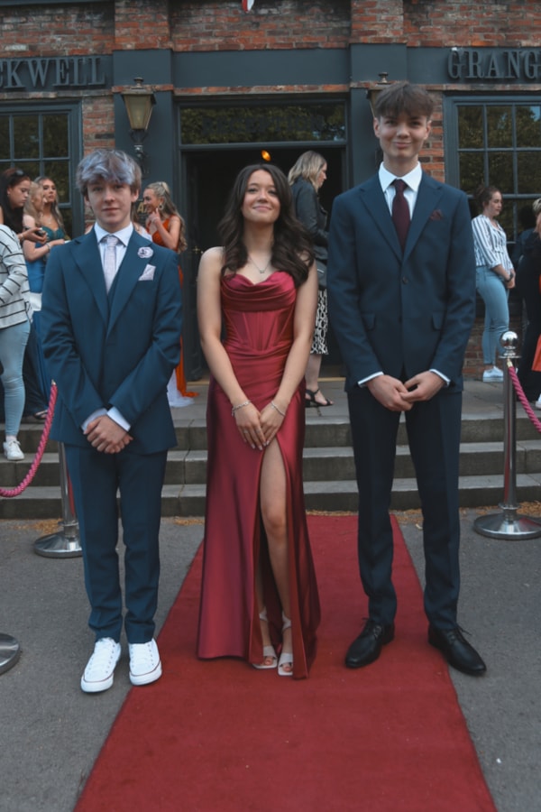 Risedale Prom 2024 | 28/06/2024 - Prom 2024 | Latest News