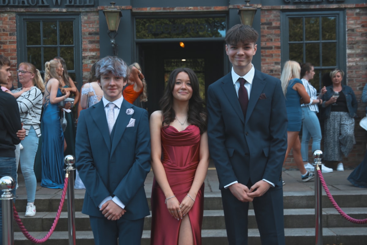 Risedale Prom 2024 | 28/06/2024 - Prom 2024 | Latest News
