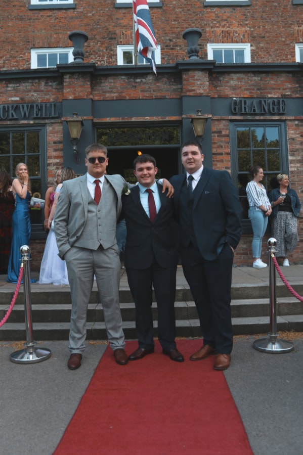 Risedale Prom 2024 | 28/06/2024 - Prom 2024 | Latest News