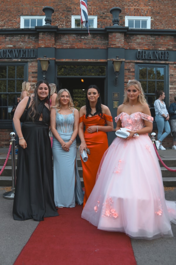 Risedale Prom 2024 | 28/06/2024 - Prom 2024 | Latest News