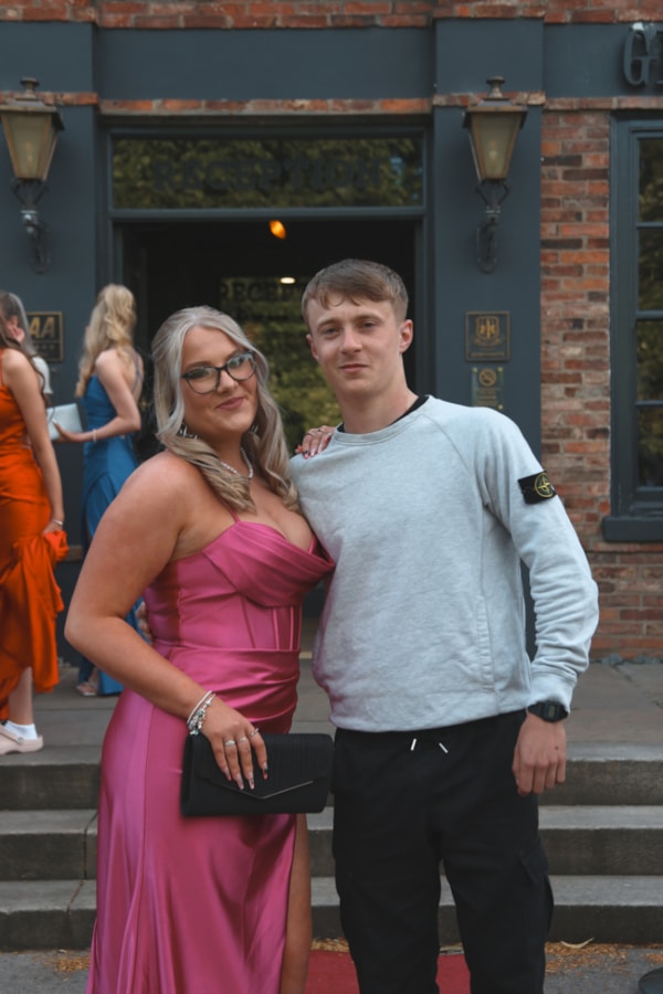 Risedale Prom 2024 | 28/06/2024 - Prom 2024 | Latest News