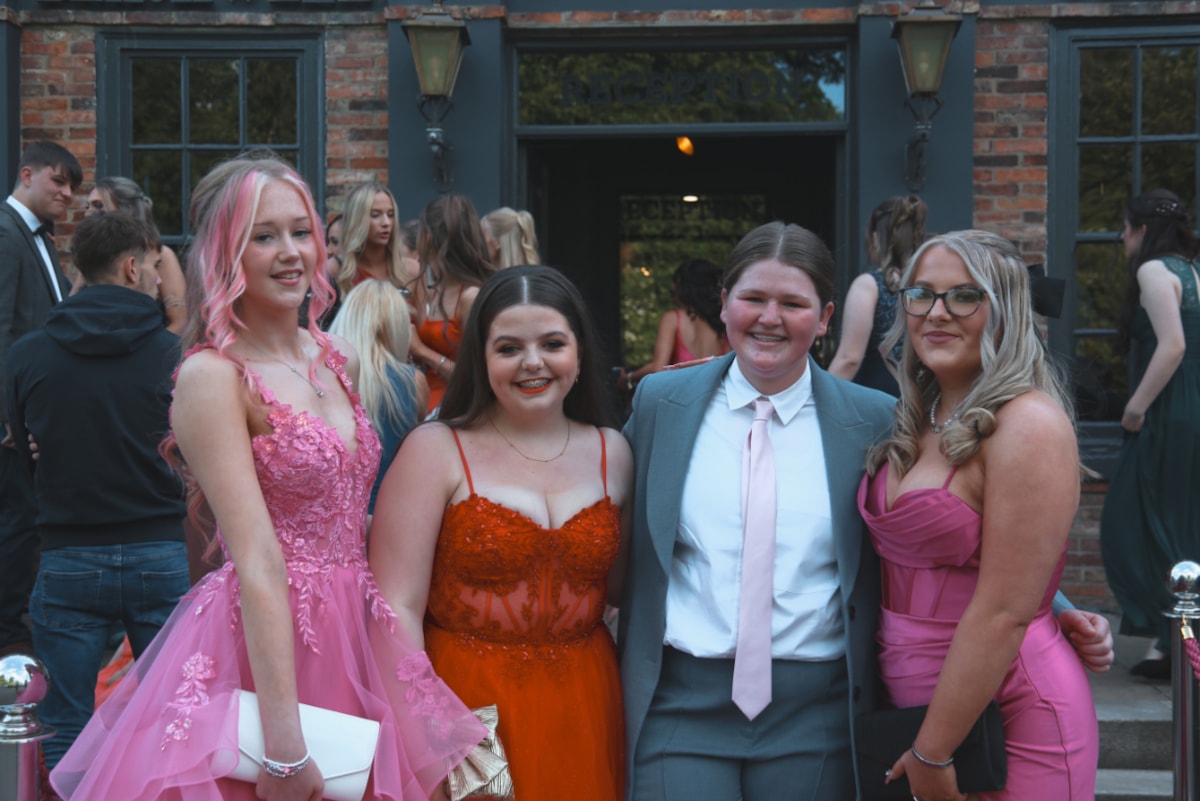 Risedale Prom 2024 | 28/06/2024 - Prom 2024 | Latest News