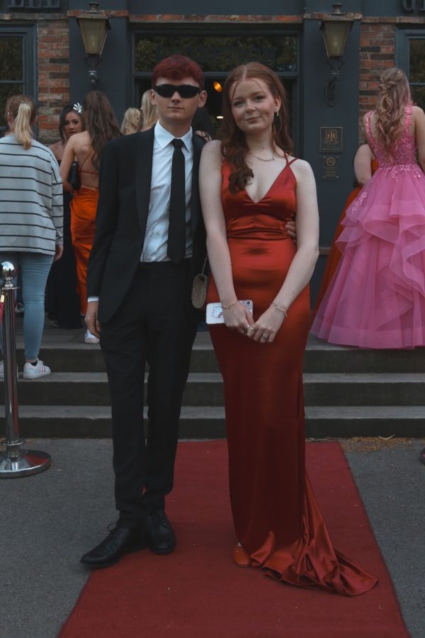 Risedale Prom 2024 | 28/06/2024 - Prom 2024 | Latest News