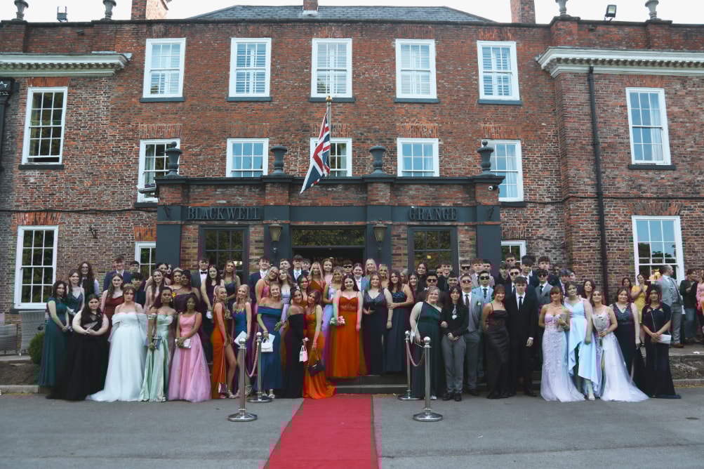 Risedale Prom 2024 | 28/06/2024 - Prom 2024 | Latest News