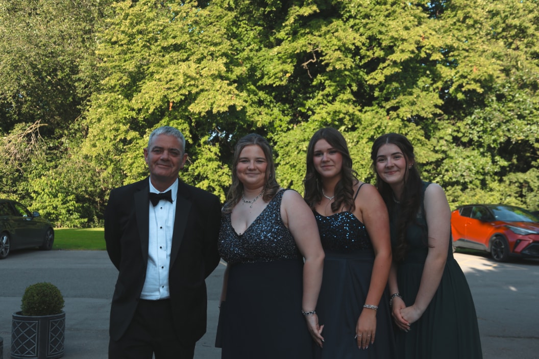Risedale Prom 2024 | 28/06/2024 - Prom 2024 | Latest News