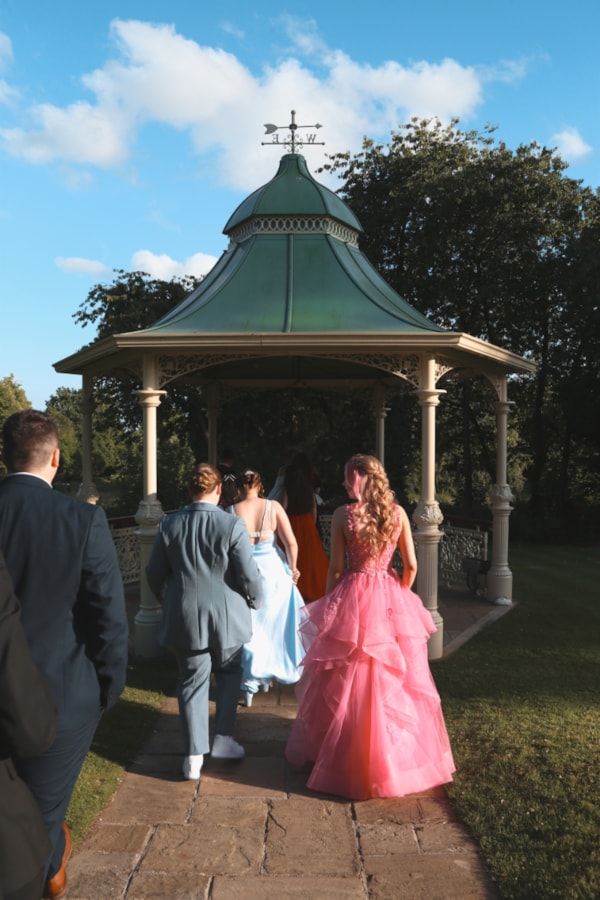 Risedale Prom 2024 | 28/06/2024 - Prom 2024 | Latest News