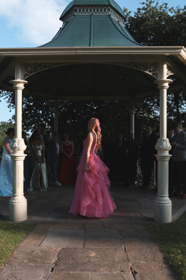 Risedale Prom 2024 | 28/06/2024 - Prom 2024 | Latest News