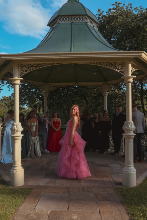 Risedale Prom 2024 | 28/06/2024 - Prom 2024 | Latest News