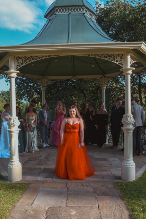 Risedale Prom 2024 | 28/06/2024 - Prom 2024 | Latest News