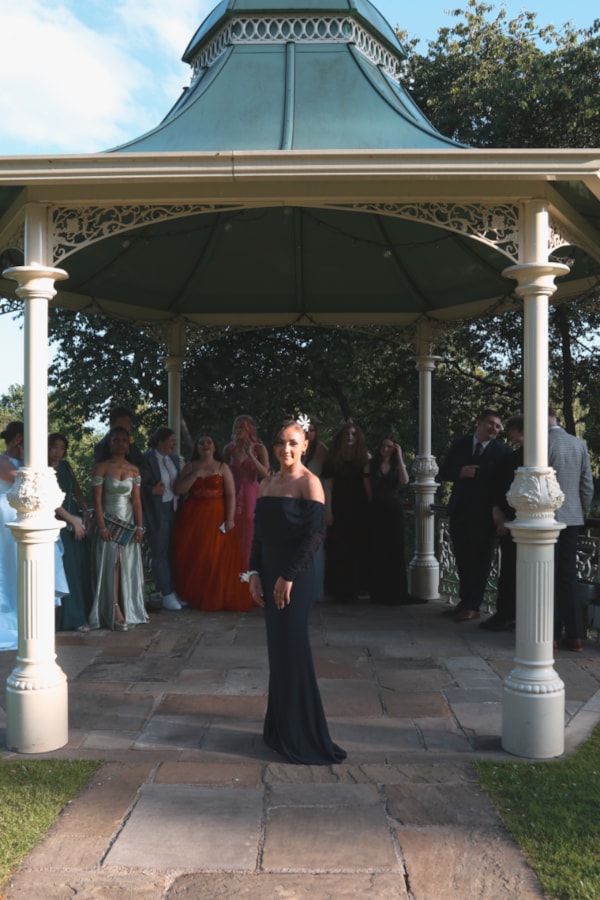 Risedale Prom 2024 | 28/06/2024 - Prom 2024 | Latest News