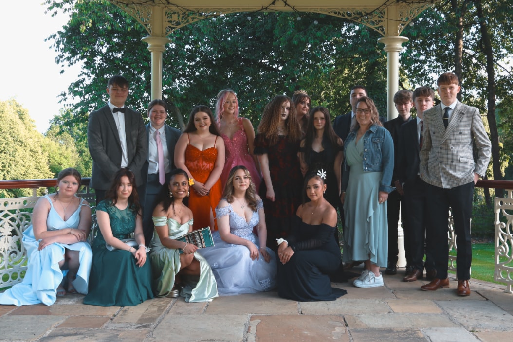 Risedale Prom 2024 | 28/06/2024 - Prom 2024 | Latest News