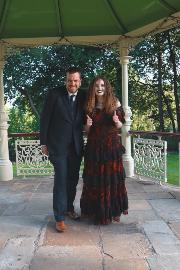 Risedale Prom 2024 | 28/06/2024 - Prom 2024 | Latest News