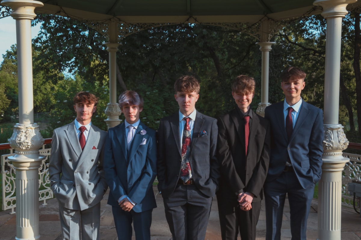 Risedale Prom 2024 | 28/06/2024 - Prom 2024 | Latest News