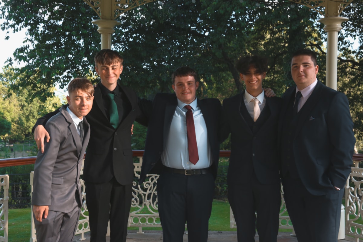 Risedale Prom 2024 | 28/06/2024 - Prom 2024 | Latest News