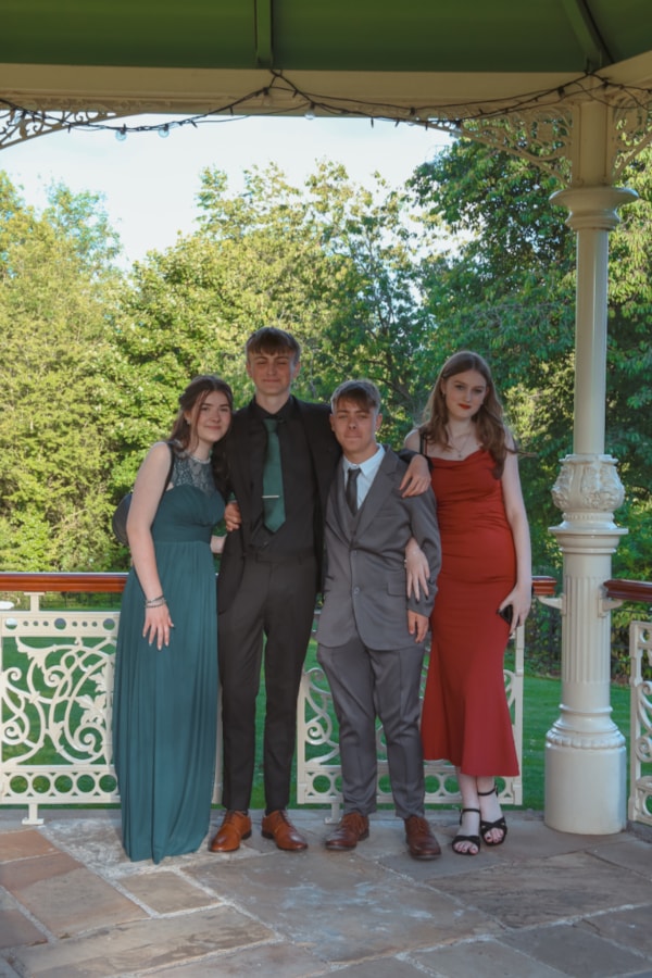 Risedale Prom 2024 | 28/06/2024 - Prom 2024 | Latest News