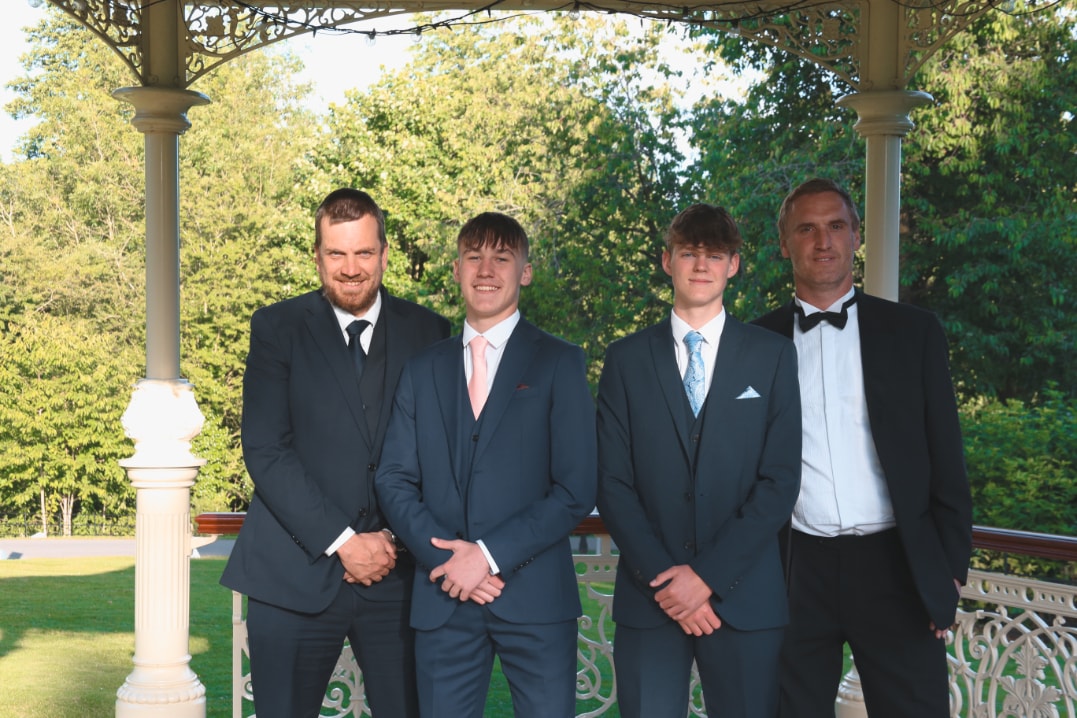Risedale Prom 2024 | 28/06/2024 - Prom 2024 | Latest News