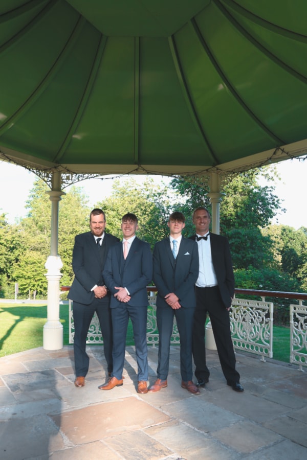 Risedale Prom 2024 | 28/06/2024 - Prom 2024 | Latest News