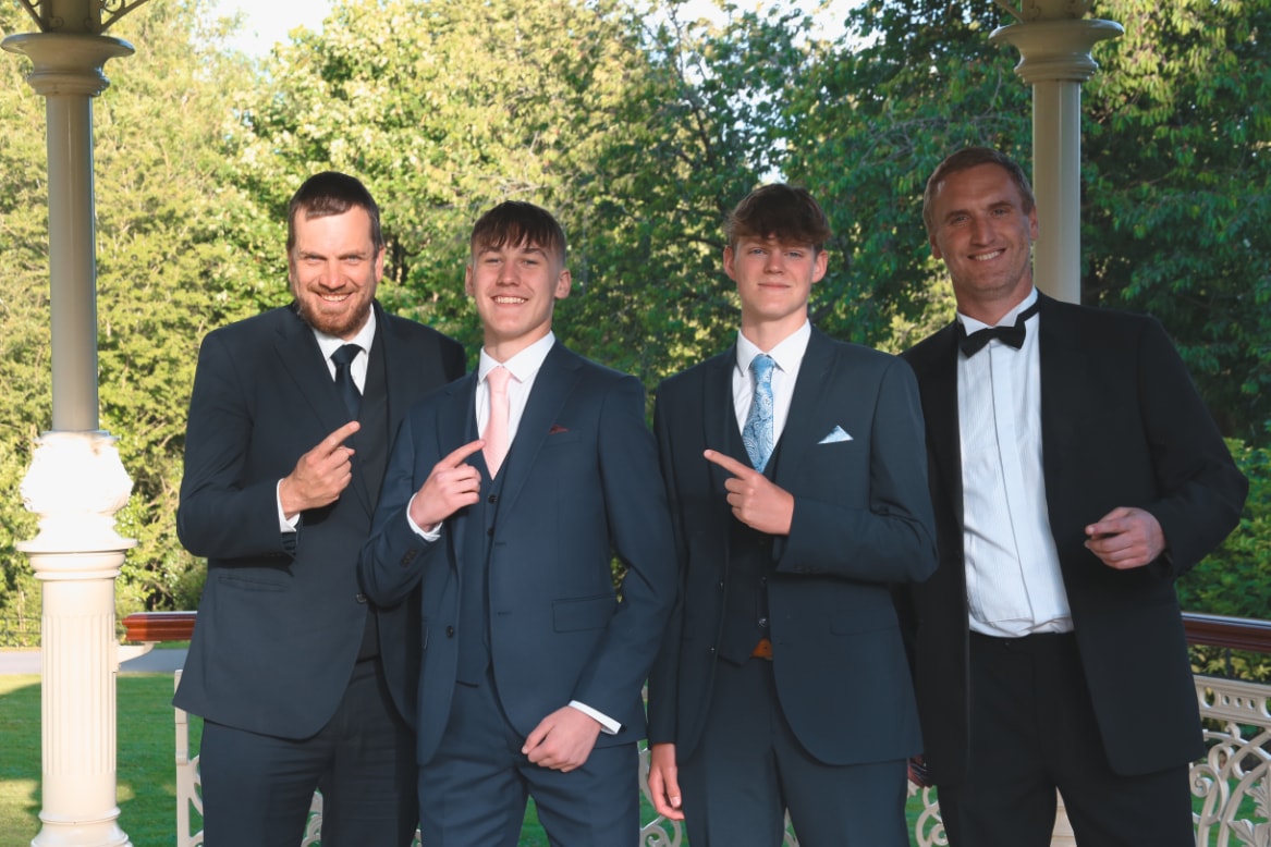Risedale Prom 2024 | 28/06/2024 - Prom 2024 | Latest News