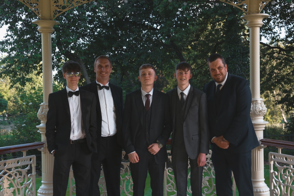 Risedale Prom 2024 | 28/06/2024 - Prom 2024 | Latest News