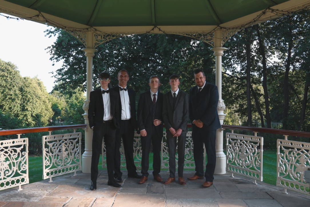 Risedale Prom 2024 | 28/06/2024 - Prom 2024 | Latest News