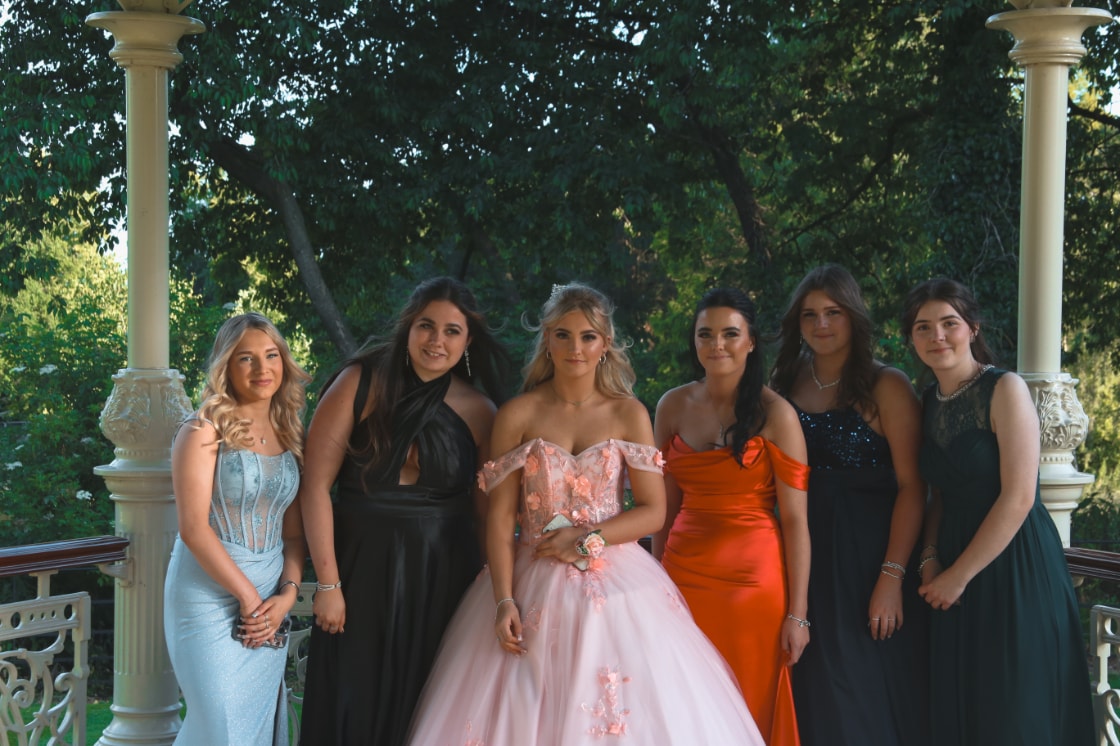 Risedale Prom 2024 | 28/06/2024 - Prom 2024 | Latest News