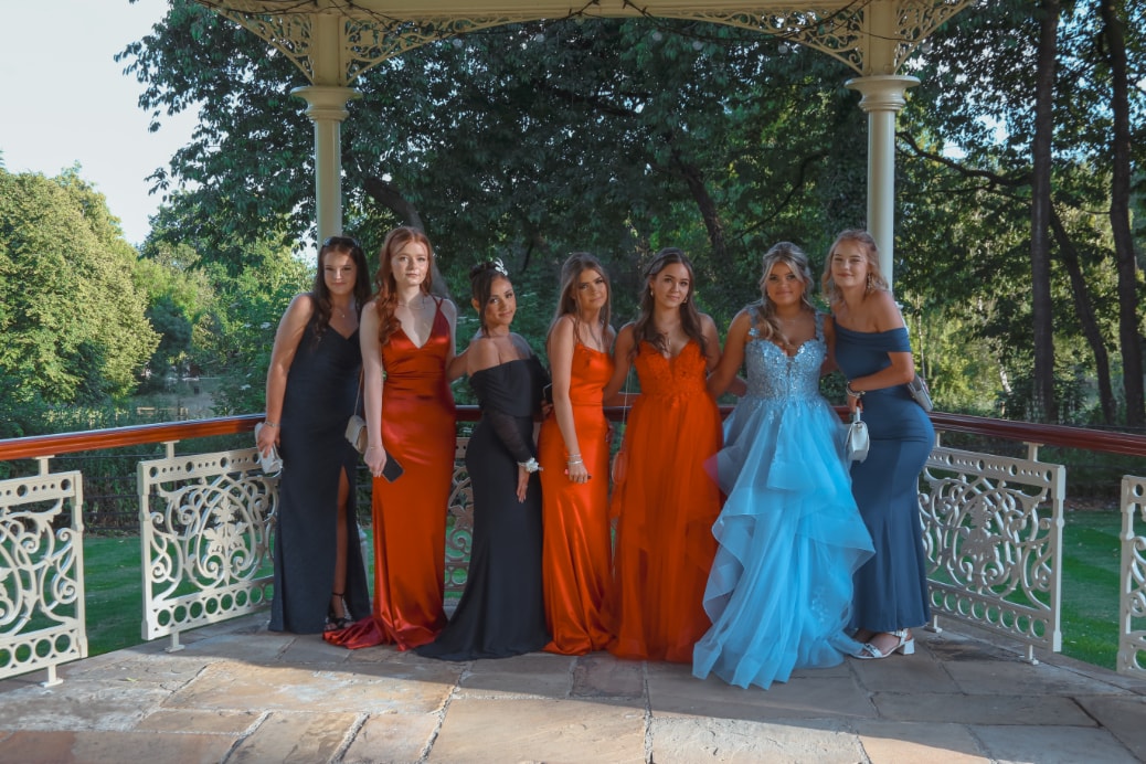 Risedale Prom 2024 | 28/06/2024 - Prom 2024 | Latest News