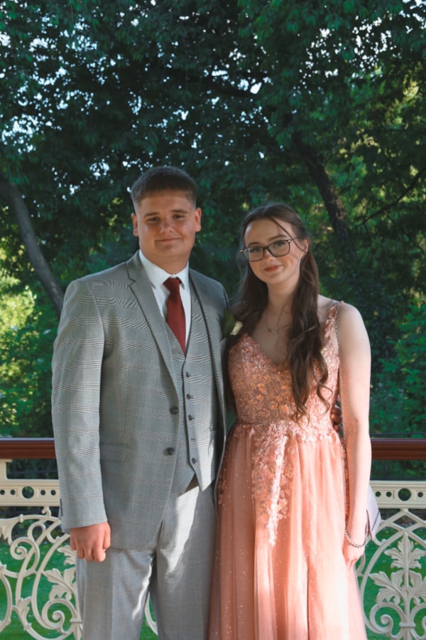 Risedale Prom 2024 | 28/06/2024 - Prom 2024 | Latest News