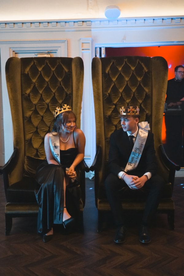 Risedale Prom 2024 | 28/06/2024 - Prom 2024 | Latest News