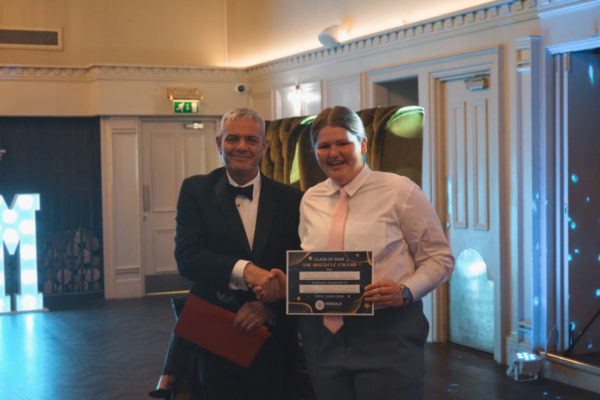 Risedale Prom 2024 | 28/06/2024 - Prom 2024 | Latest News