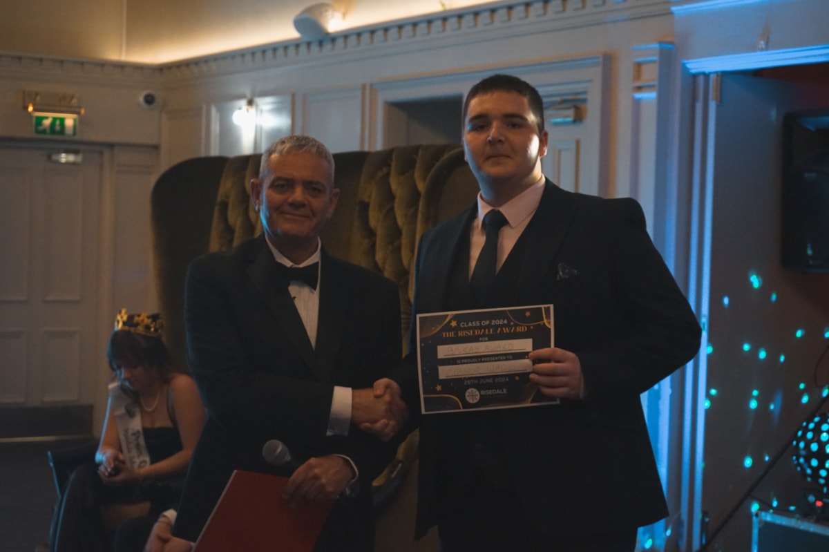 Risedale Prom 2024 | 28/06/2024 - Prom 2024 | Latest News