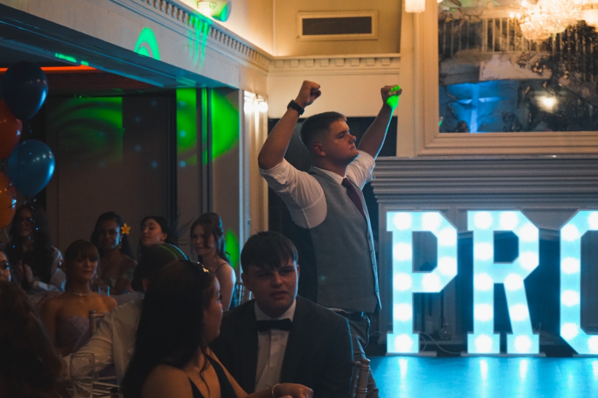 Risedale Prom 2024 | 28/06/2024 - Prom 2024 | Latest News