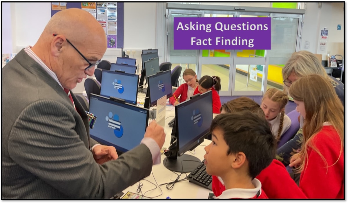 Catterick Garrison Library Trip | 02/05/2024 - Celebrating the History ...