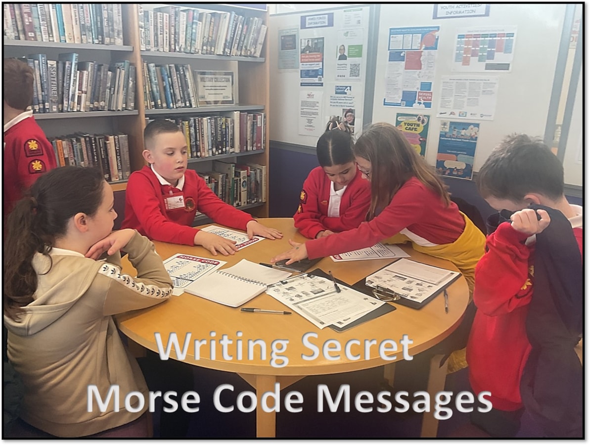 Catterick Garrison Library Trip | 02/05/2024 - Celebrating the History ...